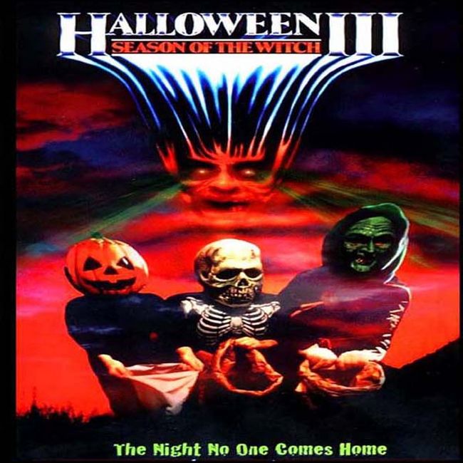 Image of Halloween III: Season of the Witch