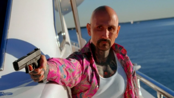 Image of Memmo Fierro