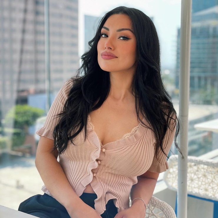 Picture of Zuleyka Silver