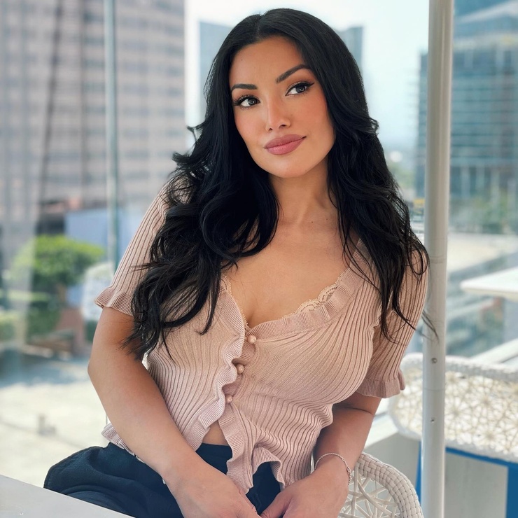 Picture of Zuleyka Silver