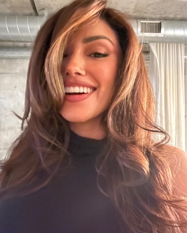 Picture of Zuleyka Silver