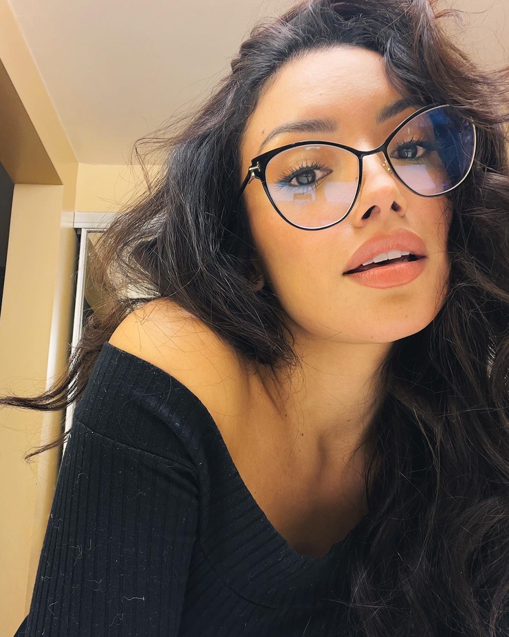 Zuleyka Silver image