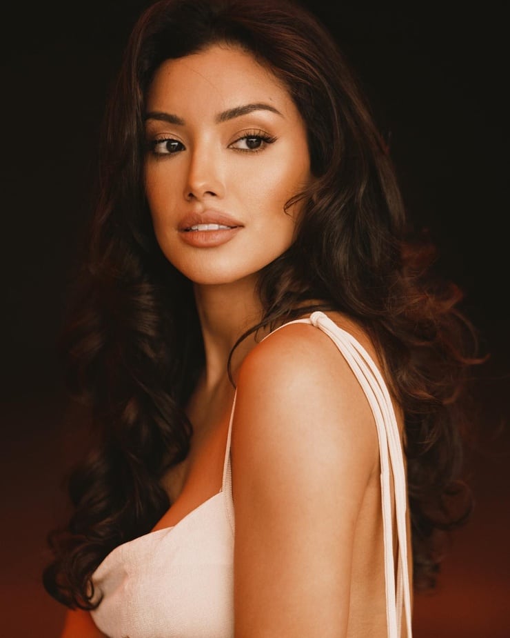 Zuleyka Silver picture