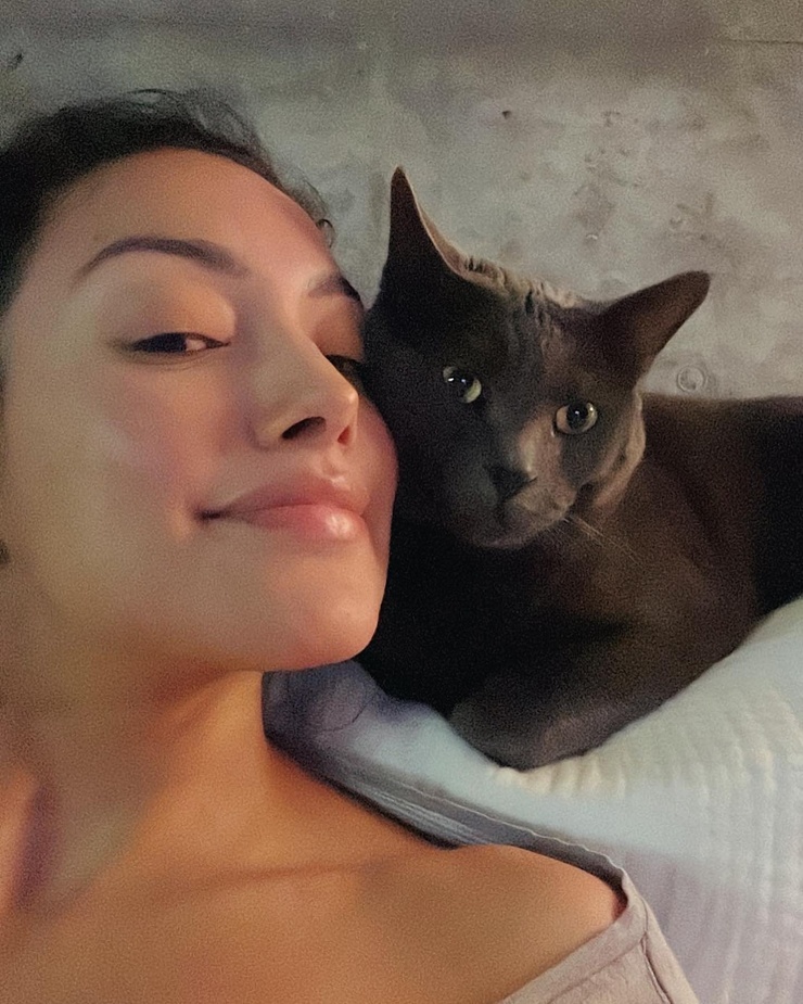 Picture of Zuleyka Silver