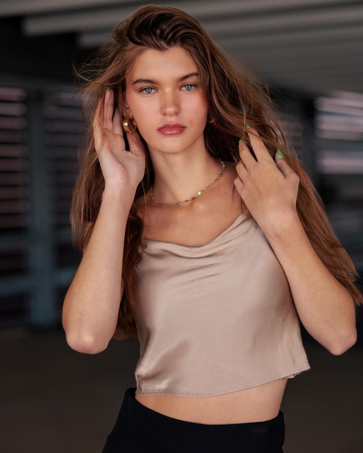 Picture of Laura Offermann