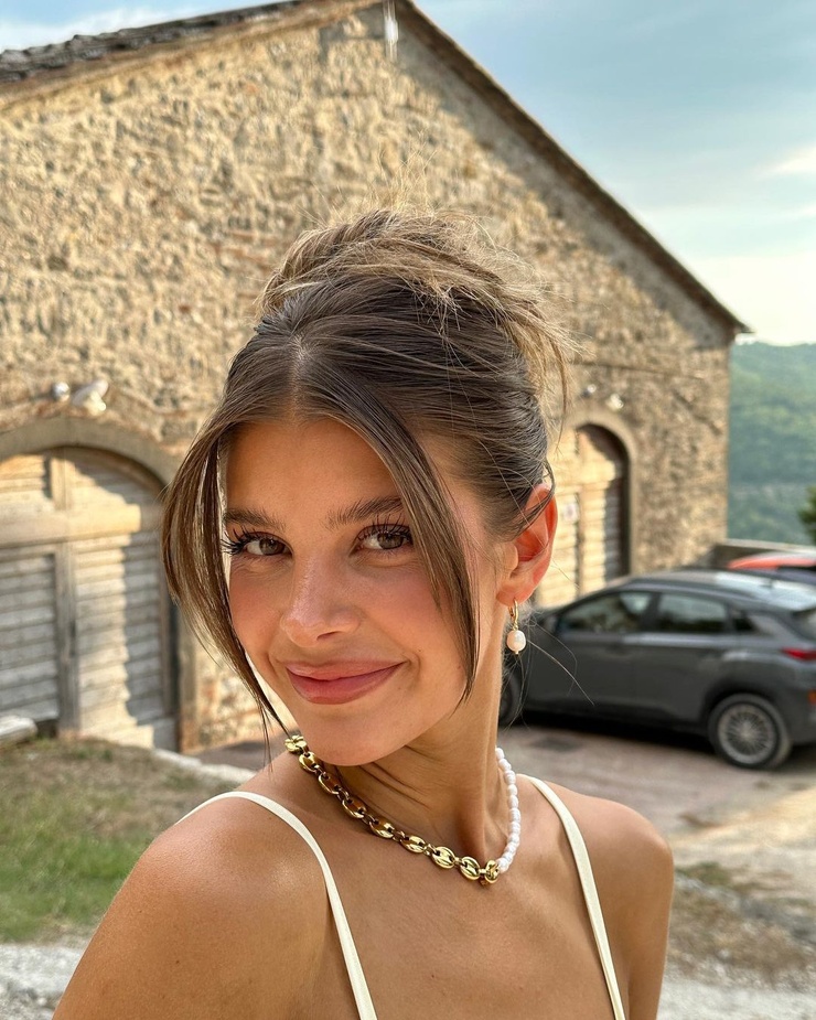 Image of Ashley Marie Dickerson