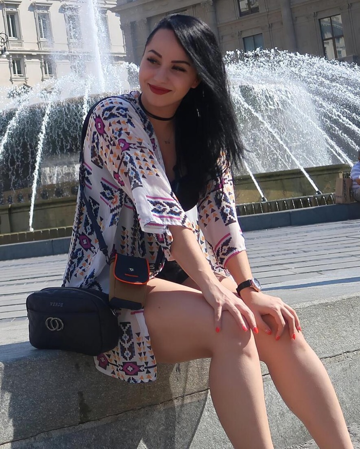 Picture of Sara Matar