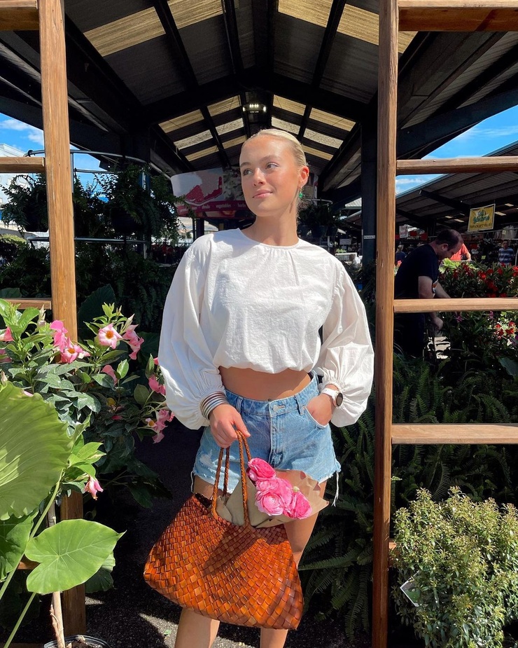 Picture of Isabella Alexander