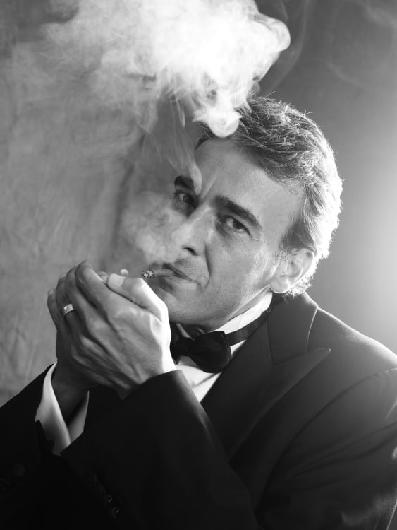 Alexandre Borges image