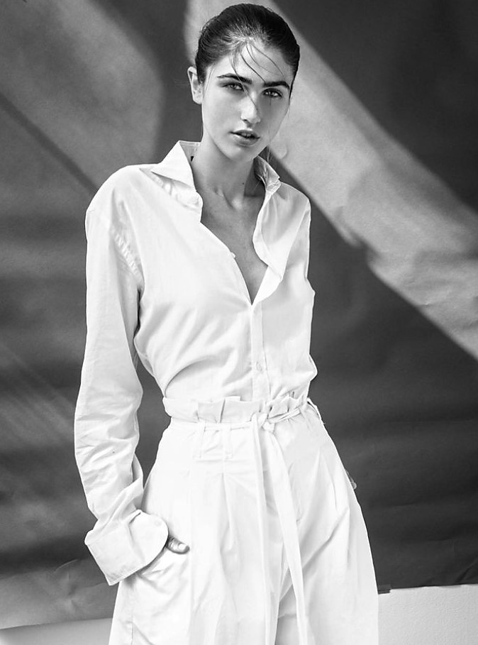 Picture of Alessia Rovegno