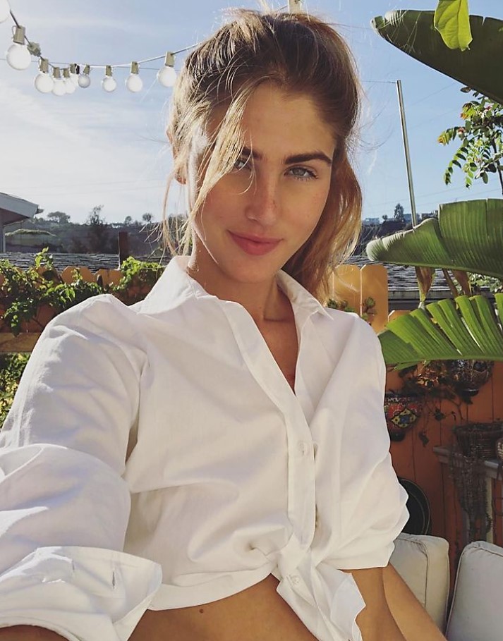 Alessia Rovegno image