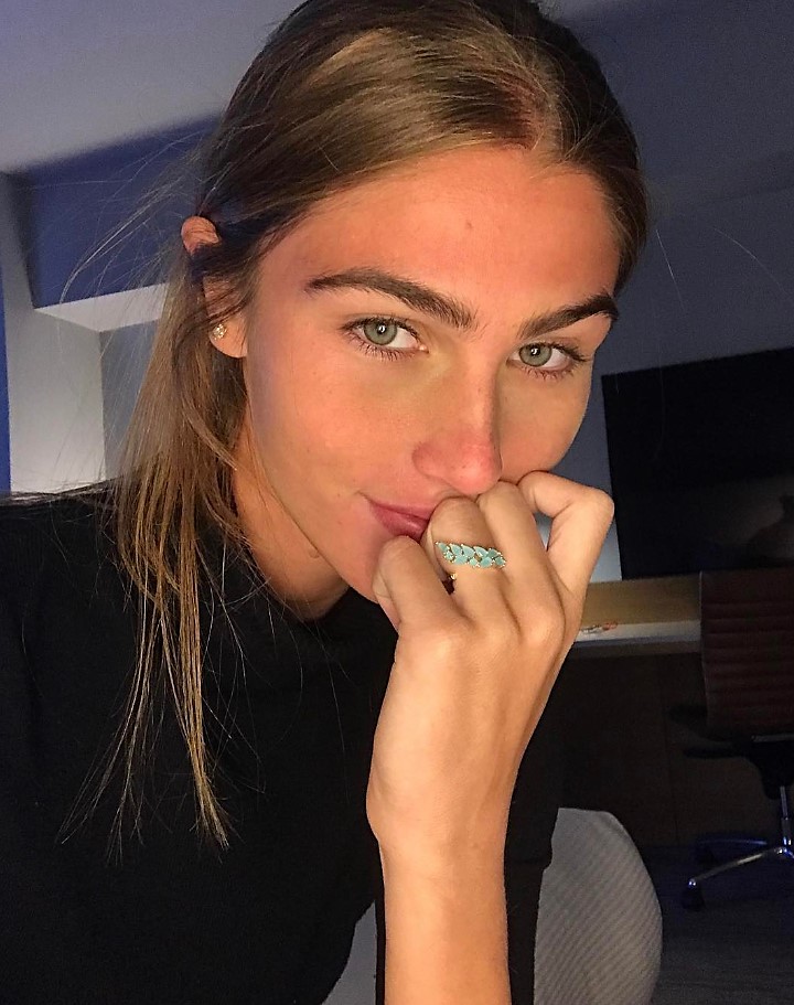 Picture of Alessia Rovegno