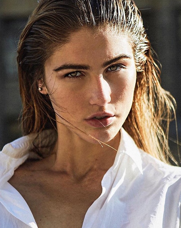 Picture of Alessia Rovegno