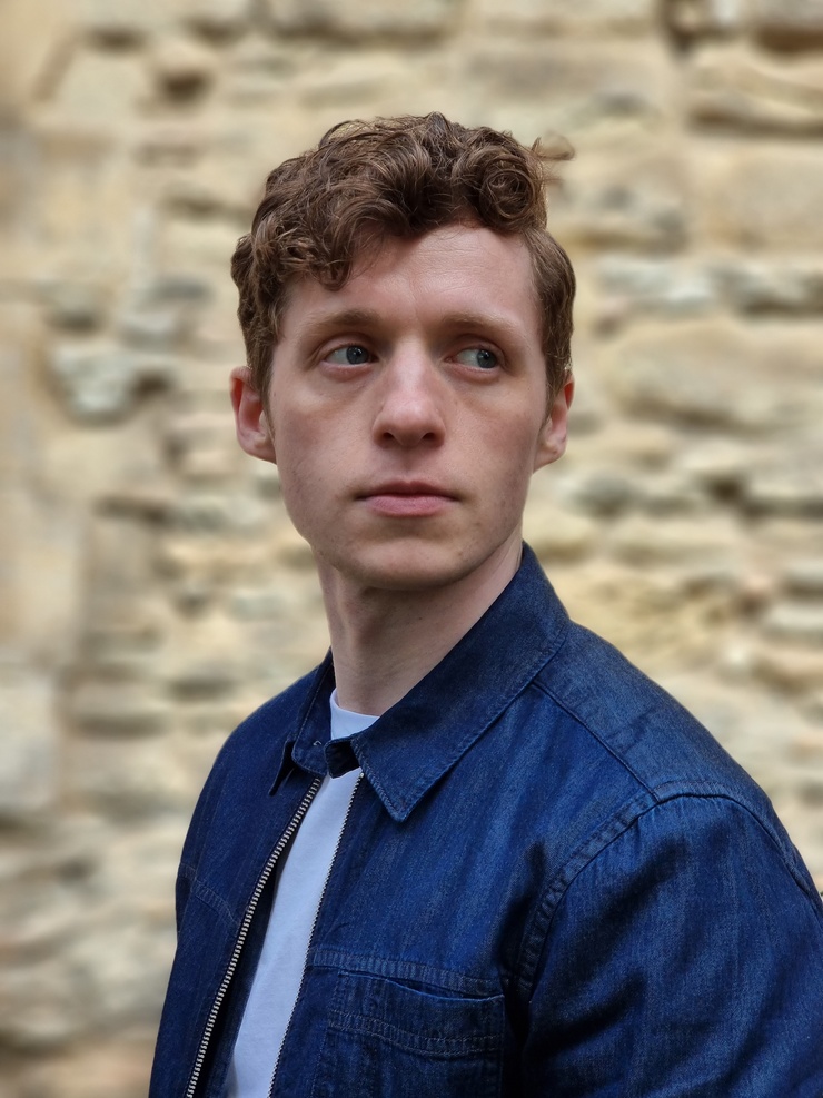 Picture of James Wiles