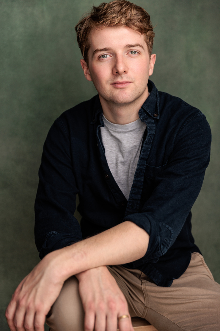 Picture of Rafe Bird