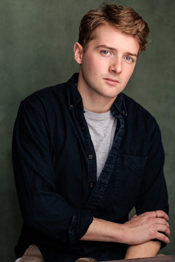 Picture of Rafe Bird