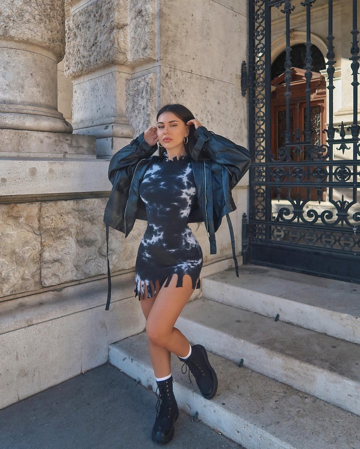 Doina Barbaneagra image