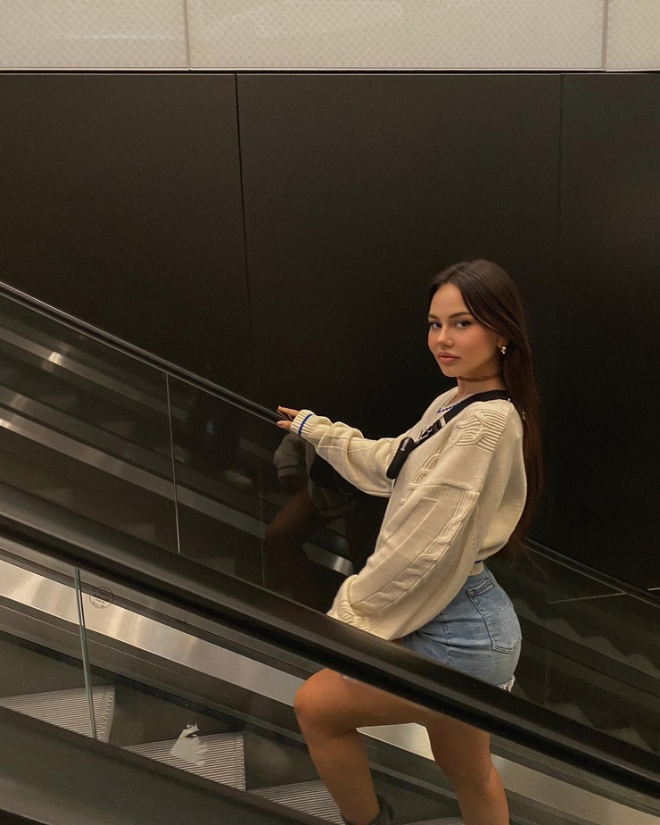 Picture of Doina Barbaneagra