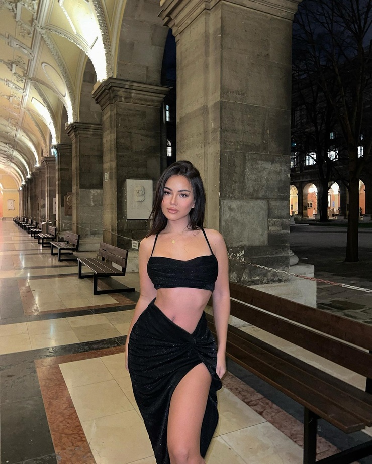 Picture of Doina Barbaneagra