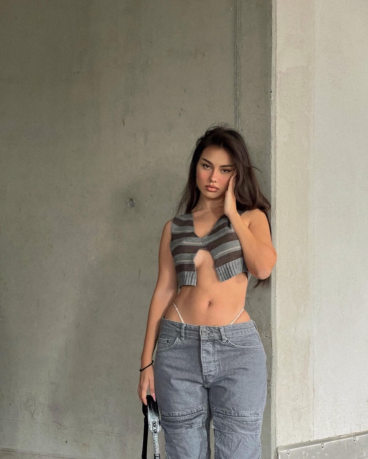 Picture of Doina Barbaneagra