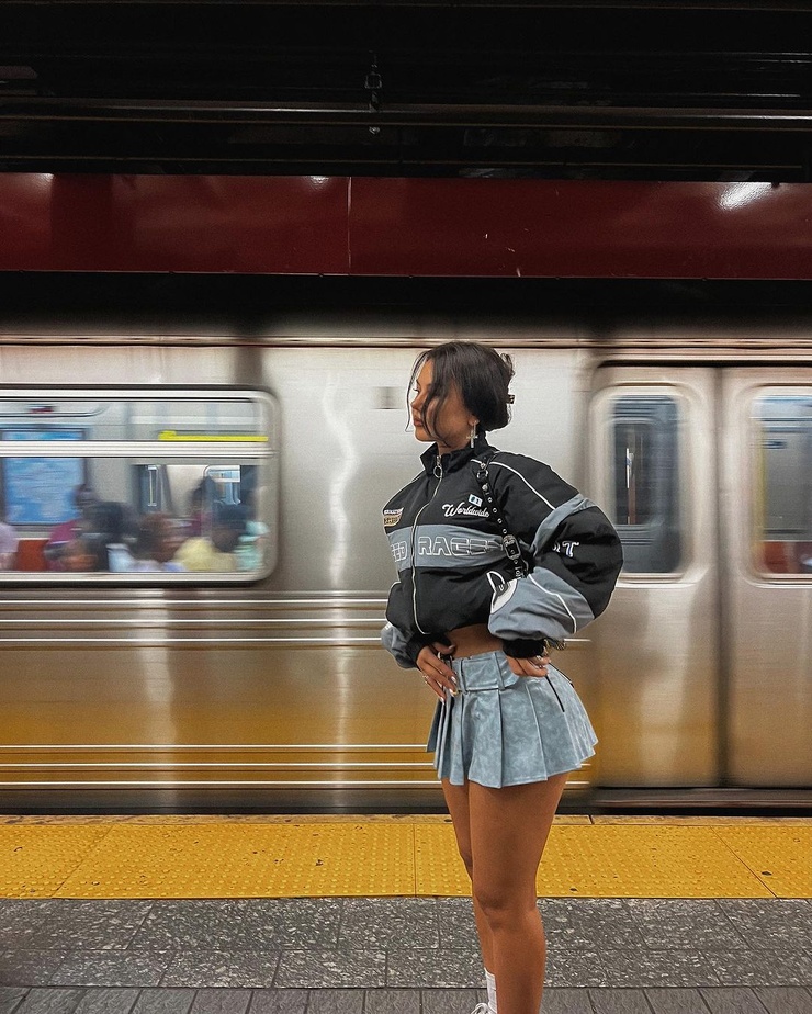 Picture of Doina Barbaneagra