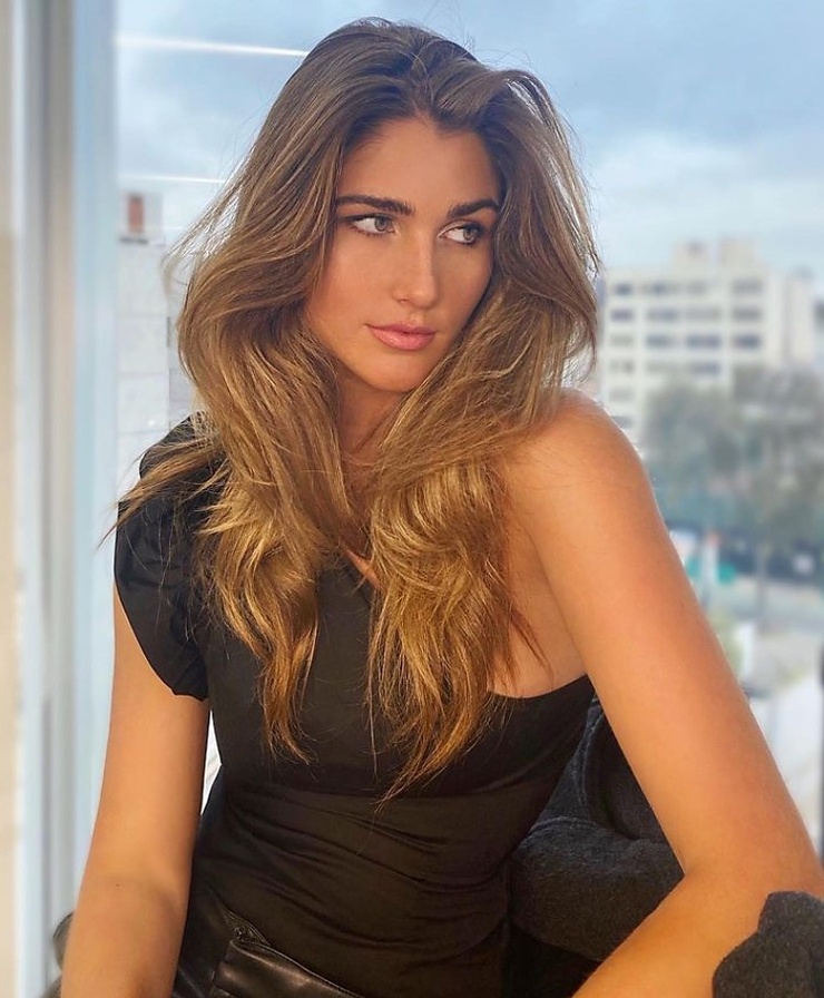 Picture of Alessia Rovegno