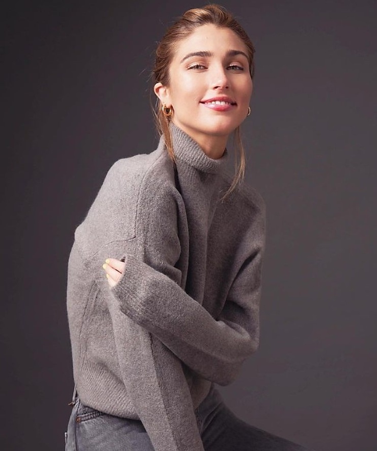 Picture of Alessia Rovegno