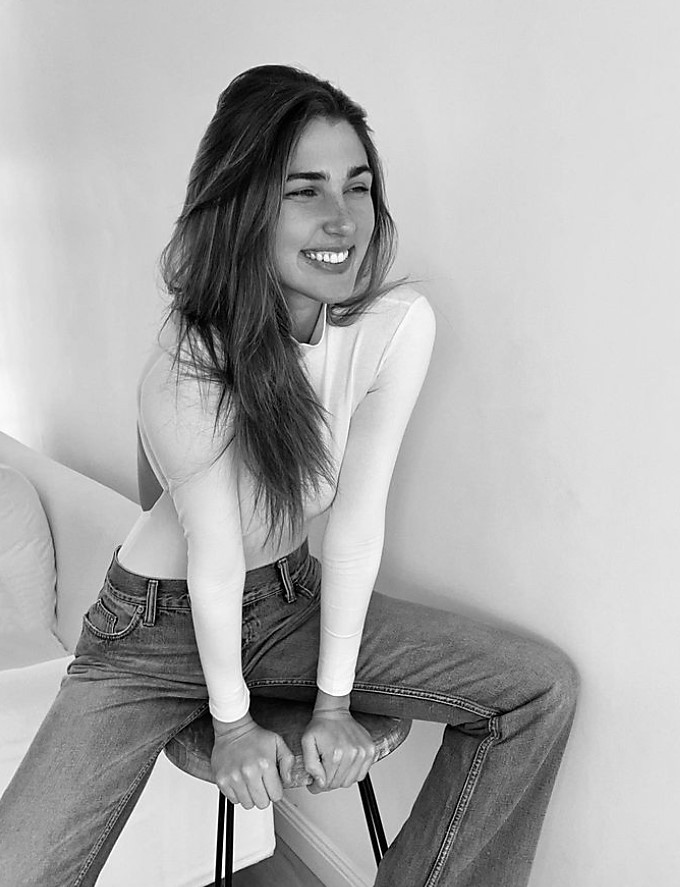 Alessia Rovegno picture