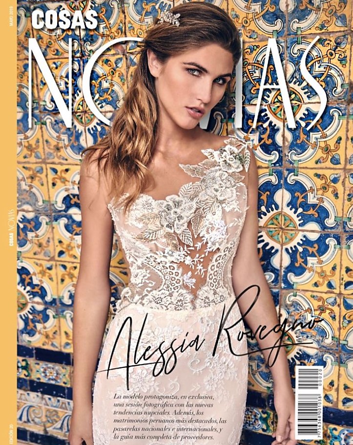 Picture of Alessia Rovegno