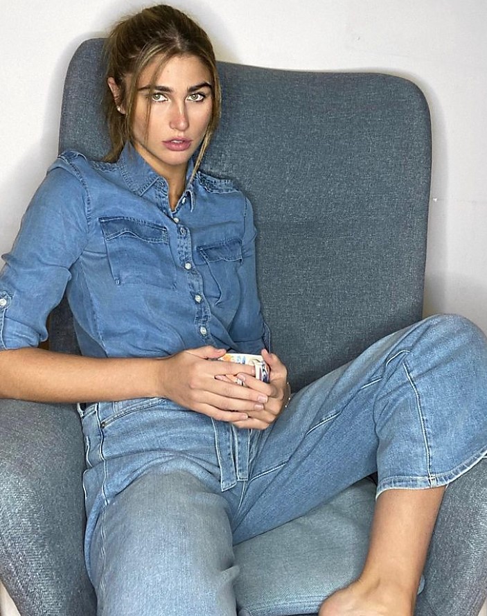 Picture of Alessia Rovegno