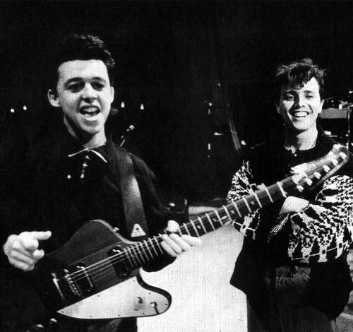 Picture of Tears For Fears