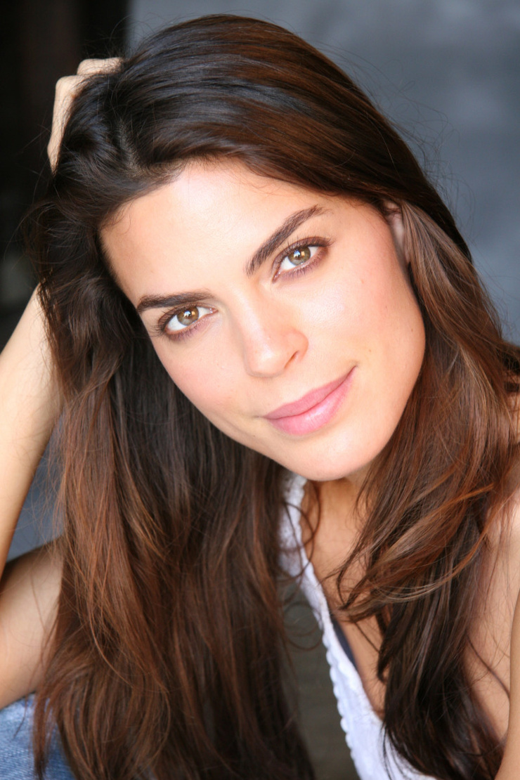 Picture of Amber Noelle