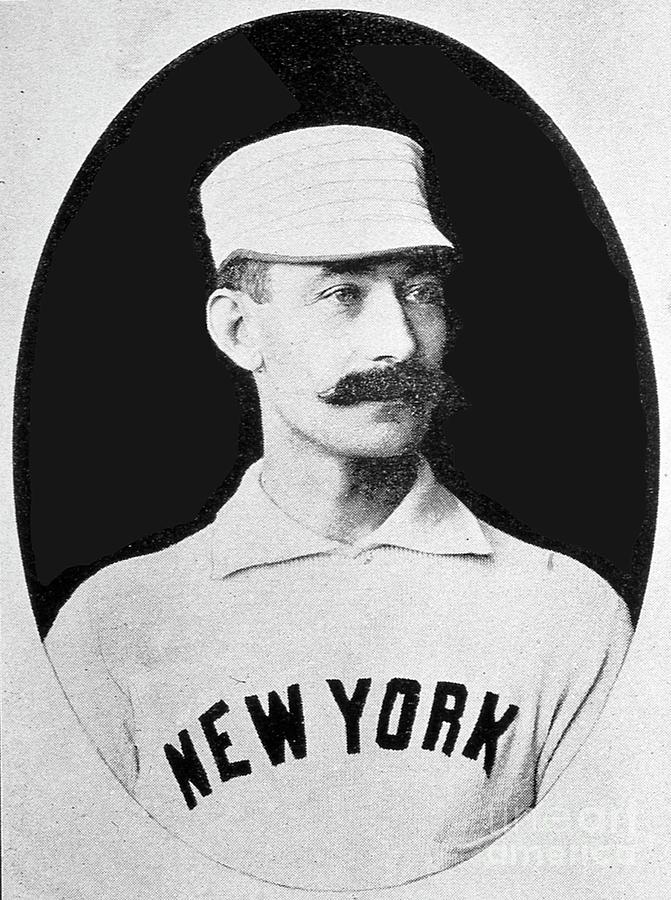 Picture of Tim Keefe