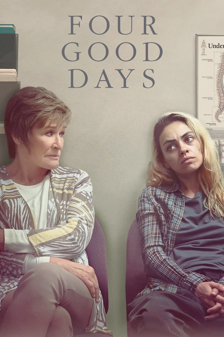 Picture of Four Good Days