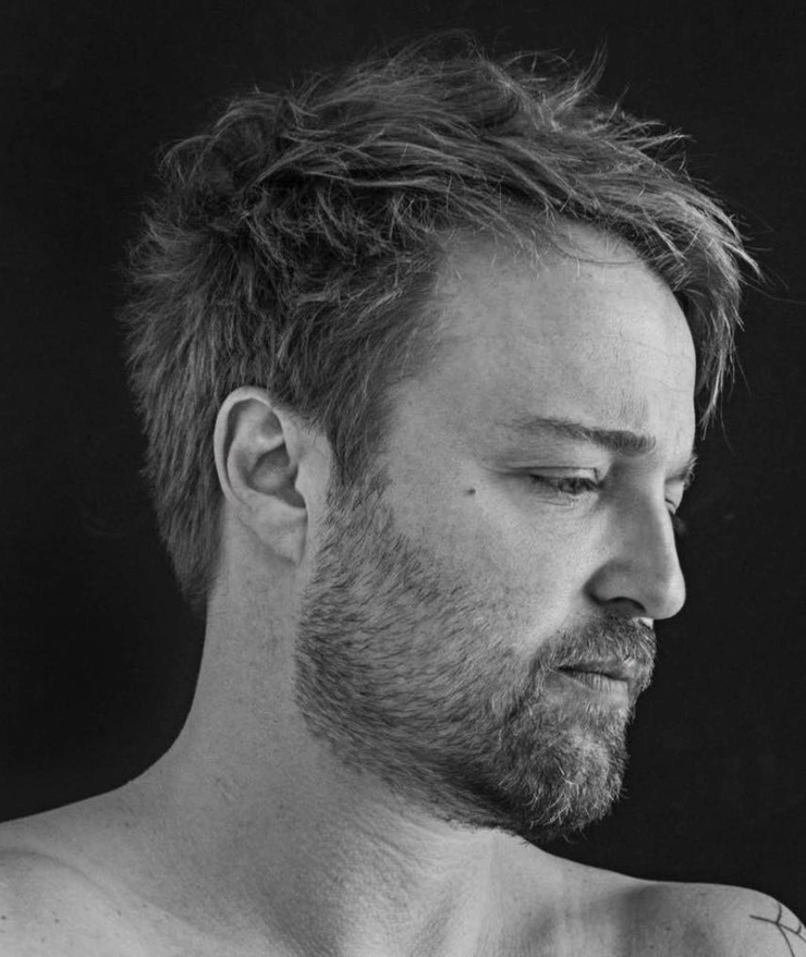 Joshua Leonard picture