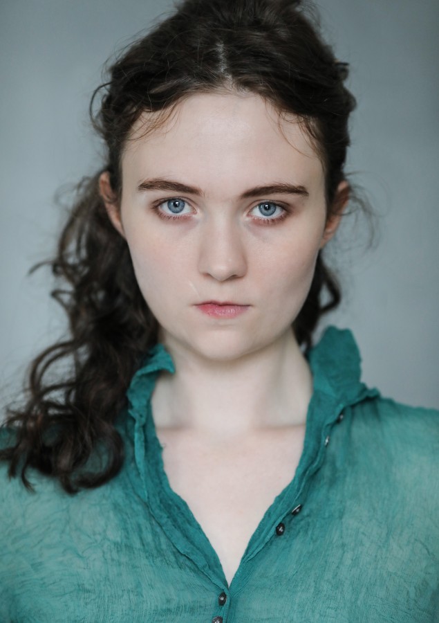 Picture of Freya Parks