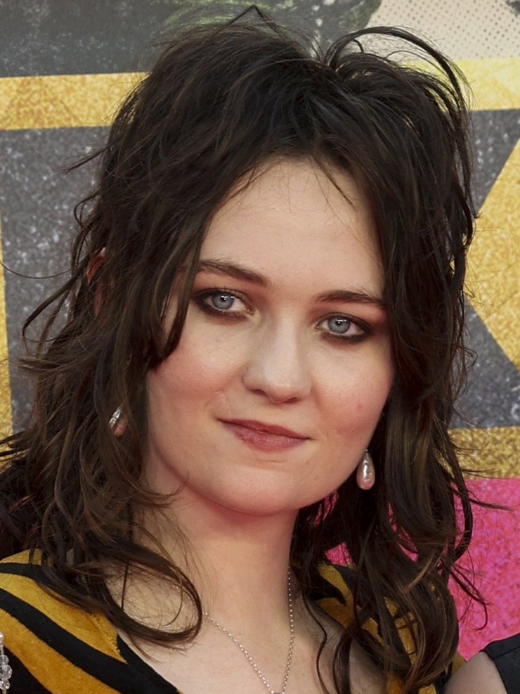 Picture of Freya Parks