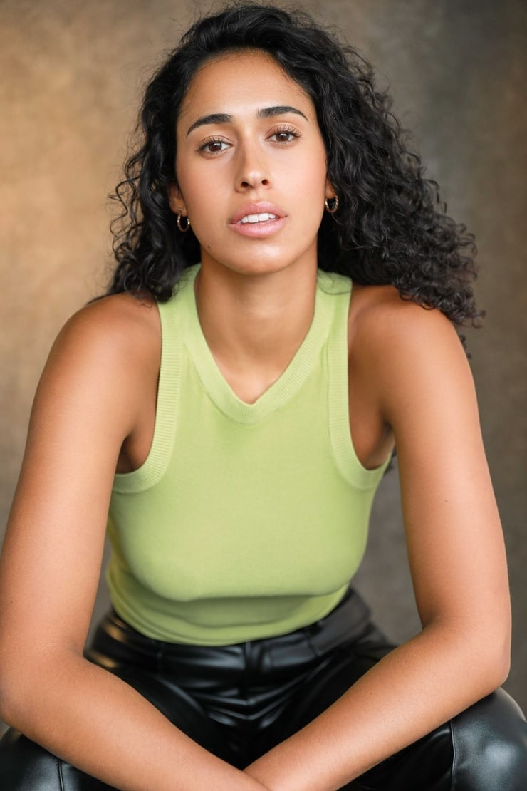 Briony Scarlett image