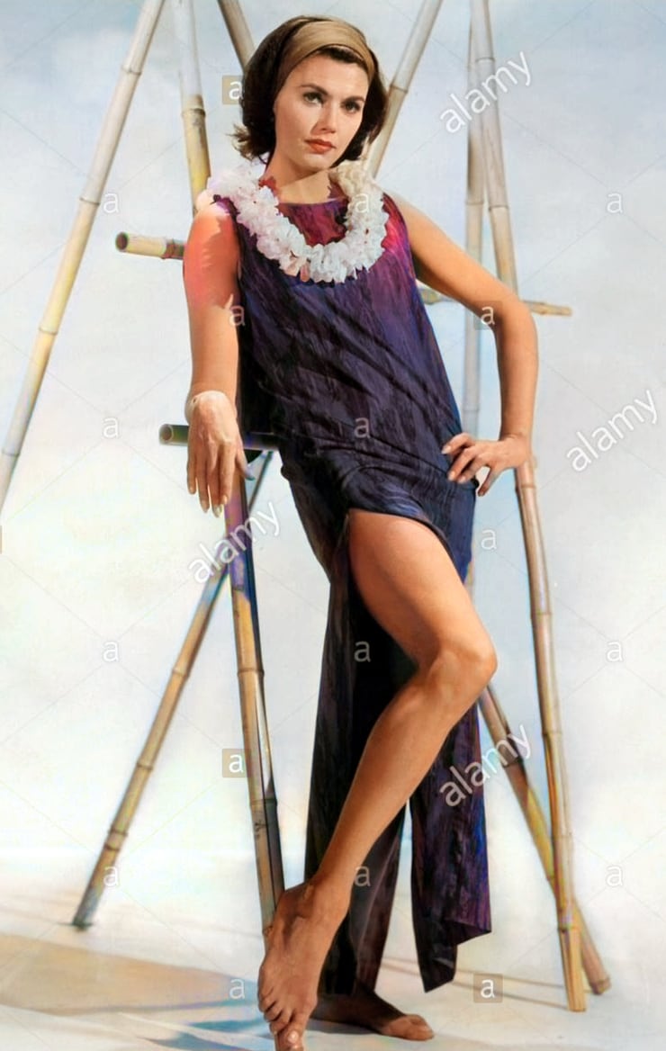 Elizabeth Allen picture