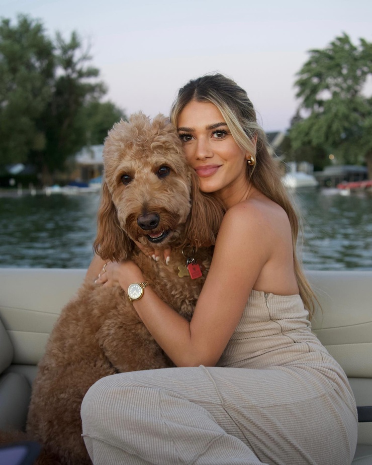 Picture of Emily Tanner