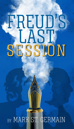 Freud's Last Session picture