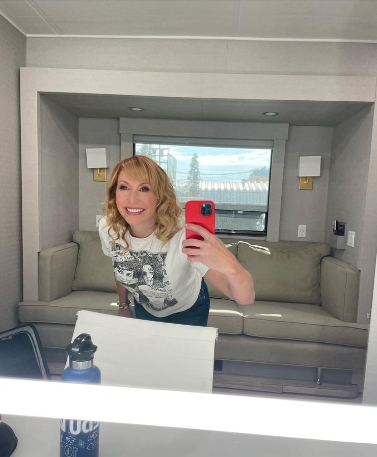 Picture of Kari Byron