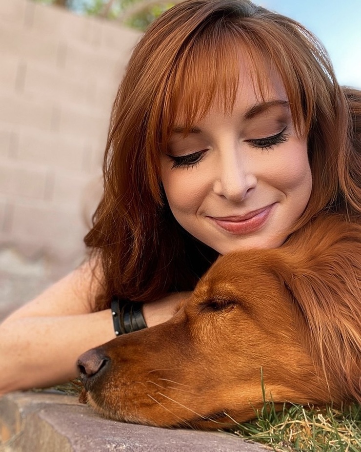 Picture of Lisa Foiles