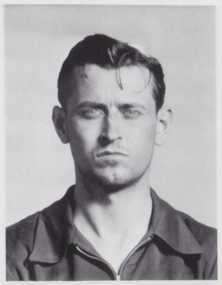 James Earl Ray