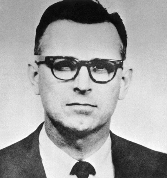 James Earl Ray