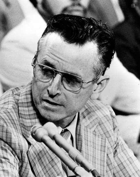 James Earl Ray