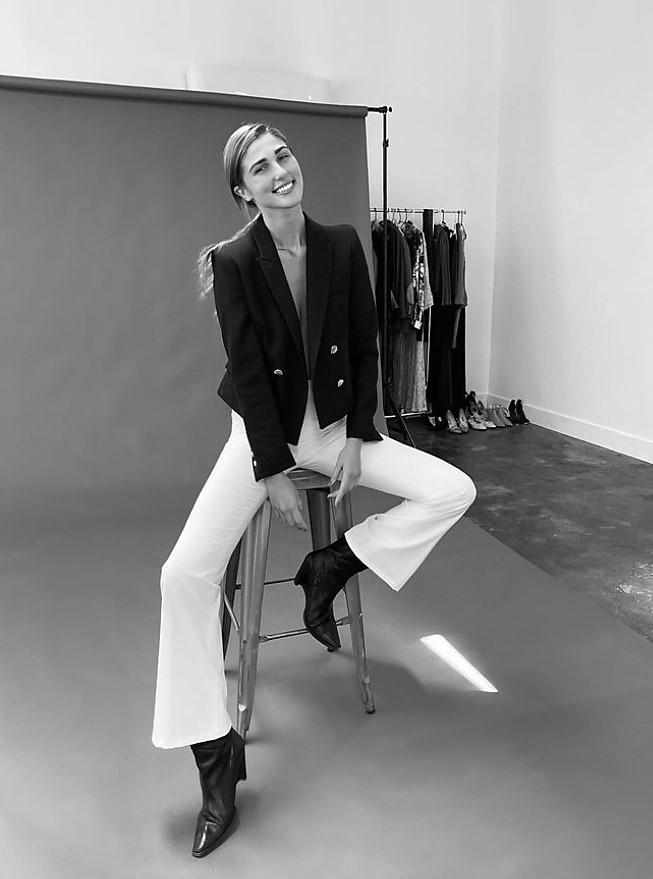 Picture of Alessia Rovegno