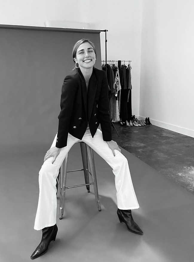 Alessia Rovegno image