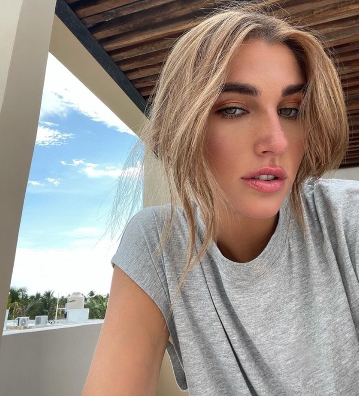 Alessia Rovegno picture