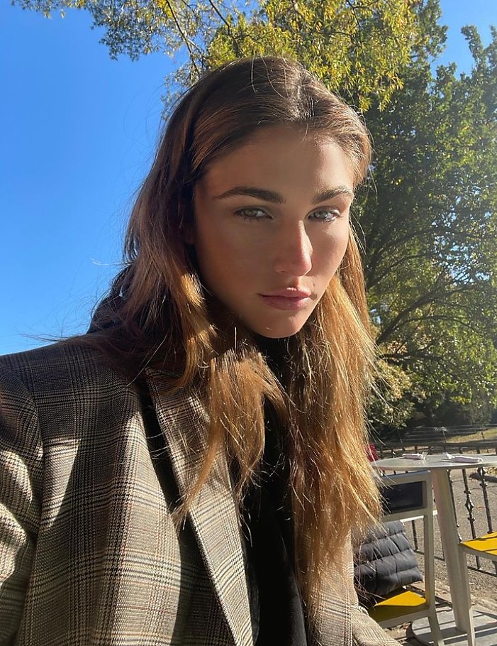 Picture of Alessia Rovegno